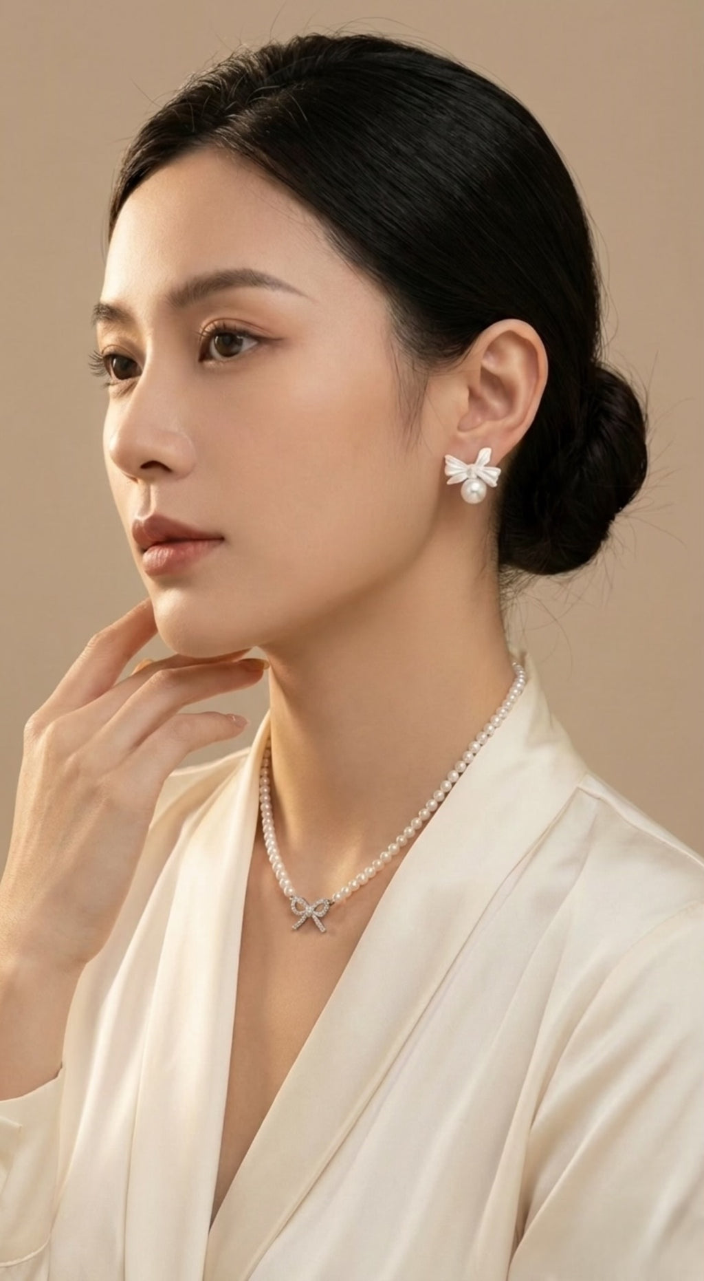 The Timeless Set – Pearlows & Co.